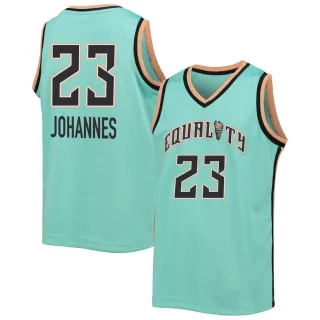 Marine Johannes Jersey